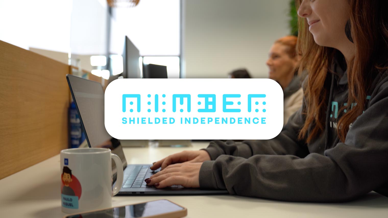 Your Nearshore Partner | Nimber